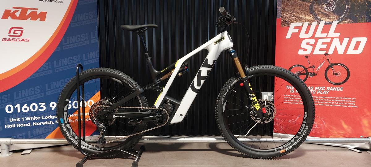 Used & Nearly New Electric Bikes | Inspected | Power2Cycle