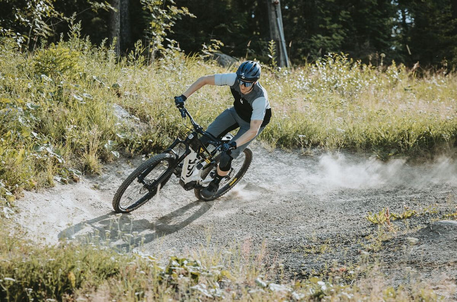 Power2Cycle | Husqvarna Hard Cross HC2 | Lings Power2Cycle