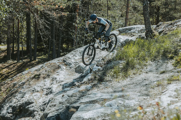 Power2Cycle | Husqvarna Hard Cross HC2 | Lings Power2Cycle