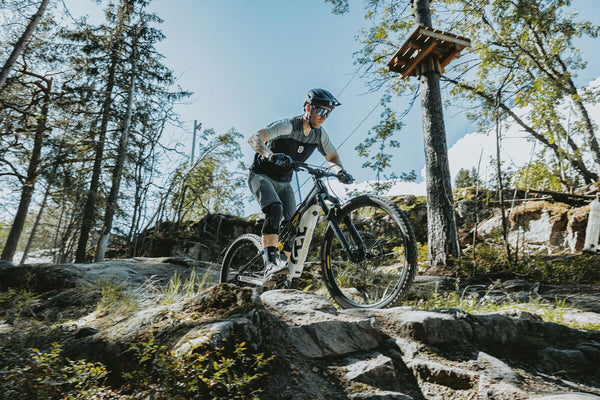 Power2Cycle | Husqvarna Hard Cross HC2 | Lings Power2Cycle