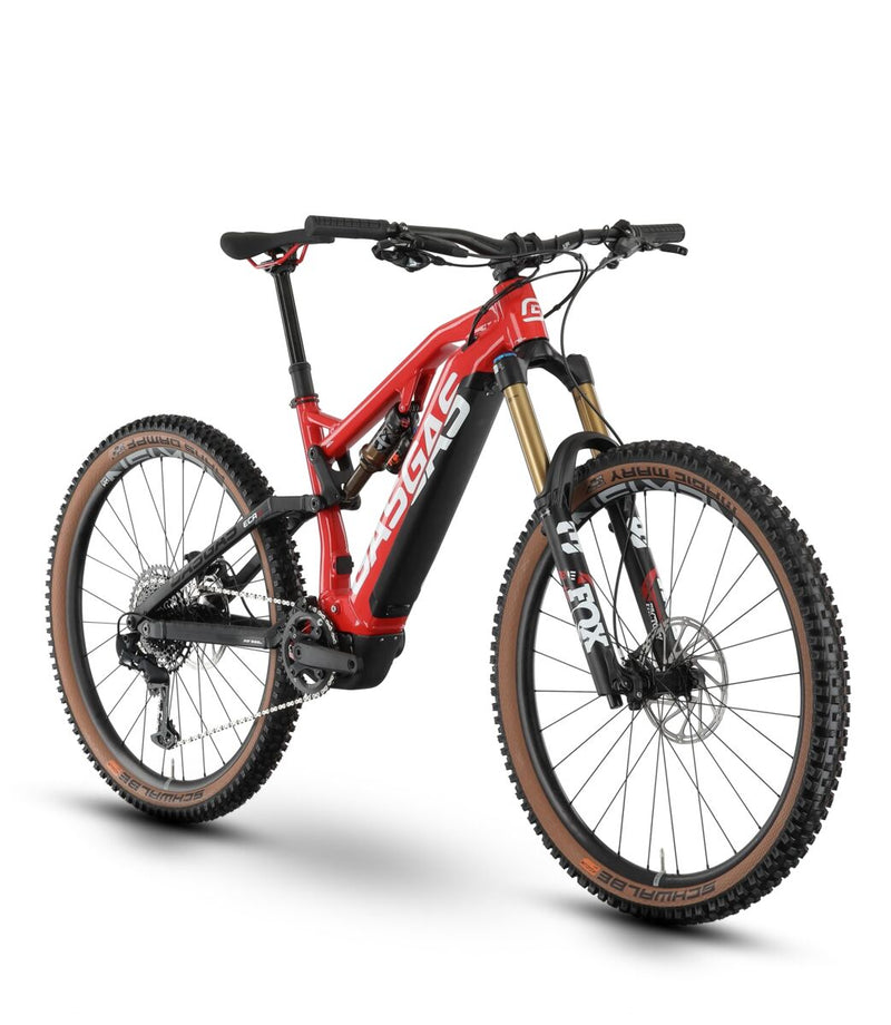 Power2Cycle | GasGas E-Bikes | Lings Power2Cycle
