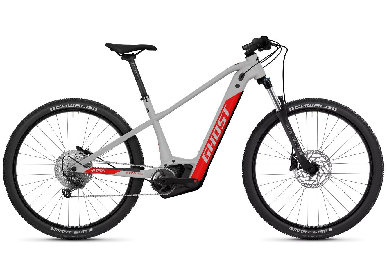 Power2Cycle | GHOST E-TERU B ADVANCED | Lings Power2Cycle
