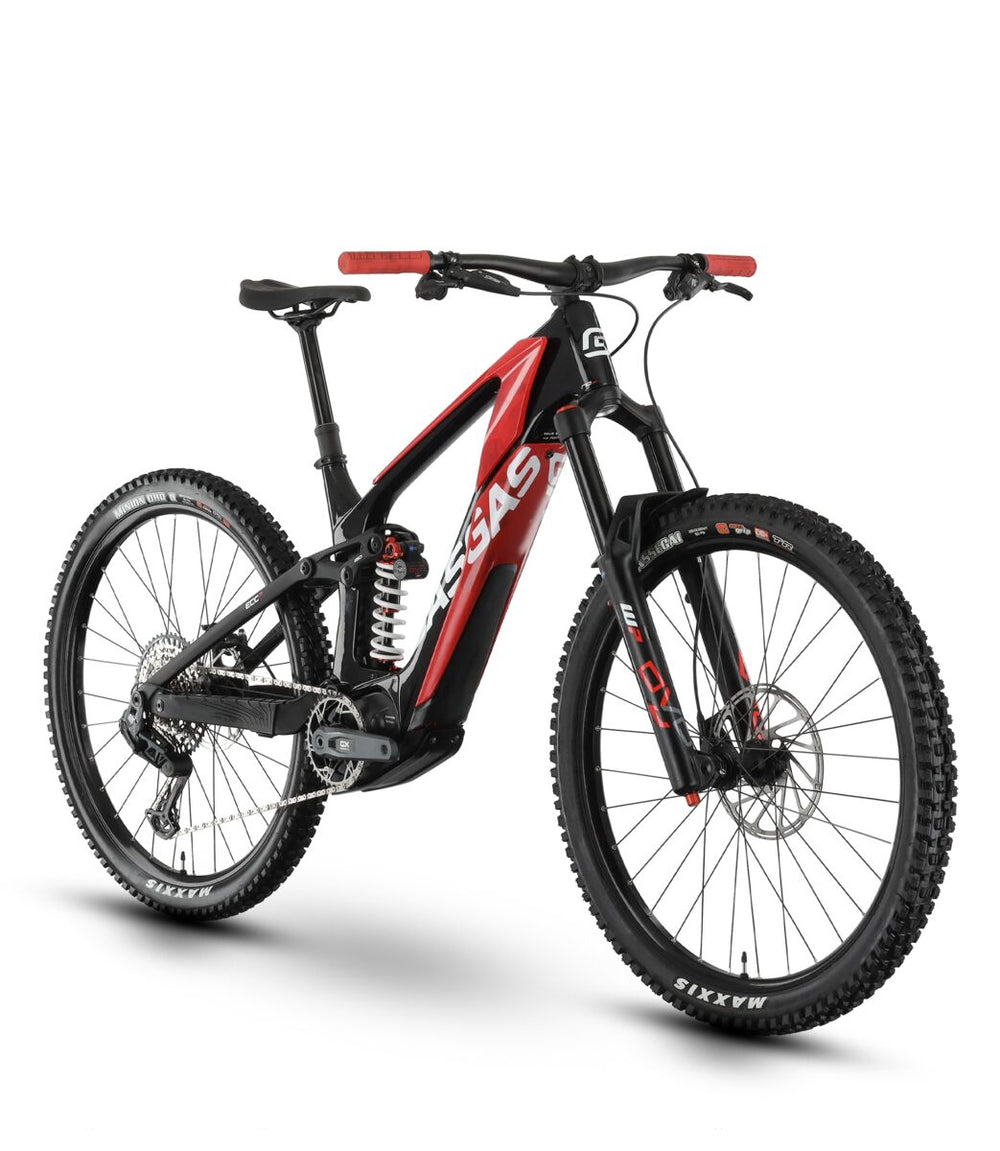 Power2Cycle | GasGas E-Bikes | Lings Power2Cycle