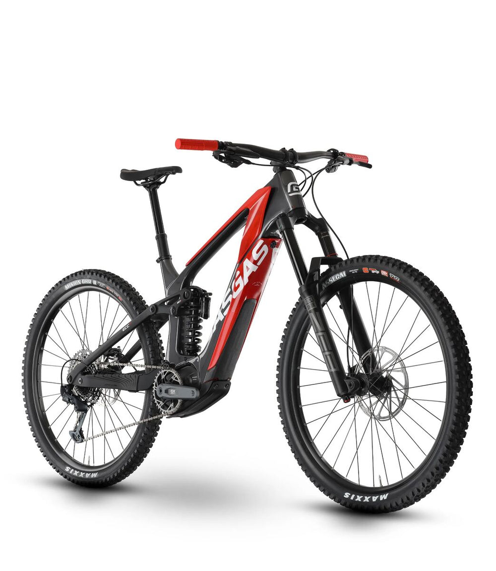 Power2Cycle | GasGas E-Bikes | Lings Power2Cycle