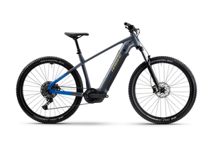Power2Cycle | Haibike E-Bikes | Lings Power2Cycle
