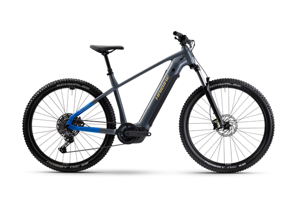 Power2Cycle | Haibike E-Bikes | Lings Power2Cycle