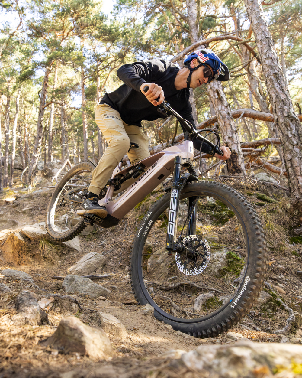 Power2Cycle | Haibike E-Bikes | Lings Power2Cycle