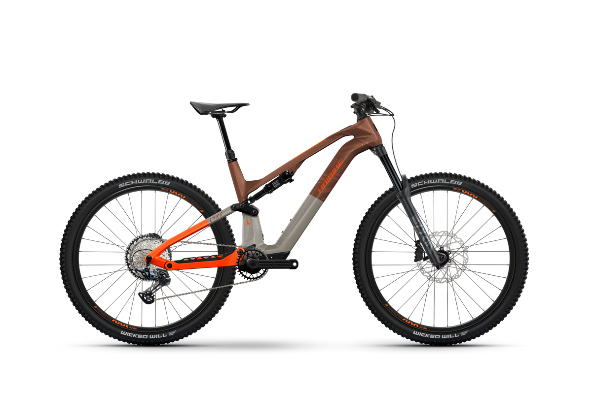 Power2Cycle | Haibike E-Bikes | Lings Power2Cycle