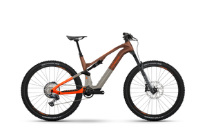 Power2Cycle | Haibike E-Bikes | Lings Power2Cycle