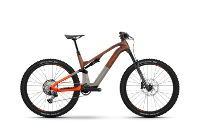 Power2Cycle | Haibike E-Bikes | Lings Power2Cycle