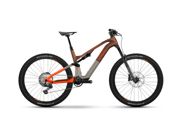 Power2Cycle | Haibike E-Bikes | Lings Power2Cycle