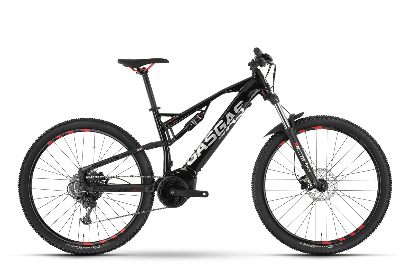 Power2Cycle | GasGas E-Bikes | Lings Power2Cycle