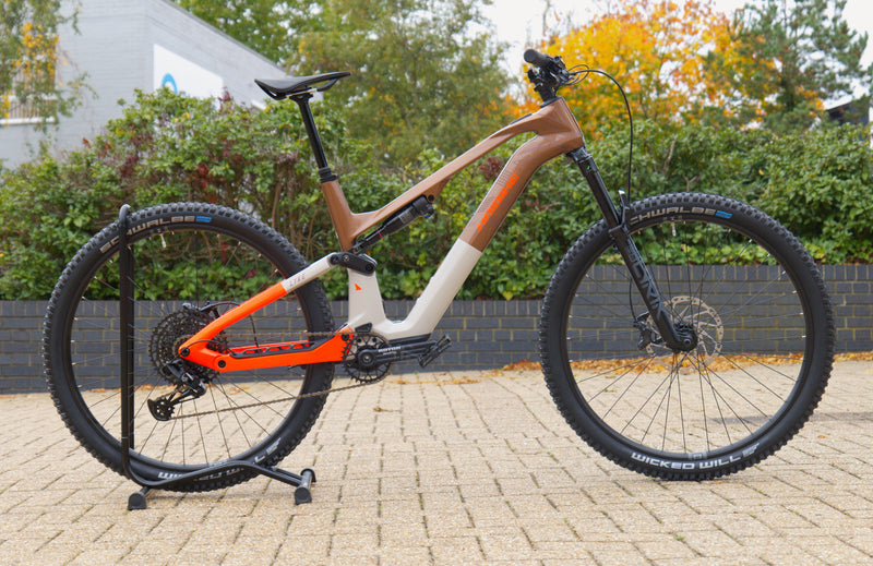 Power2Cycle | Haibike E-Bikes | Lings Power2Cycle