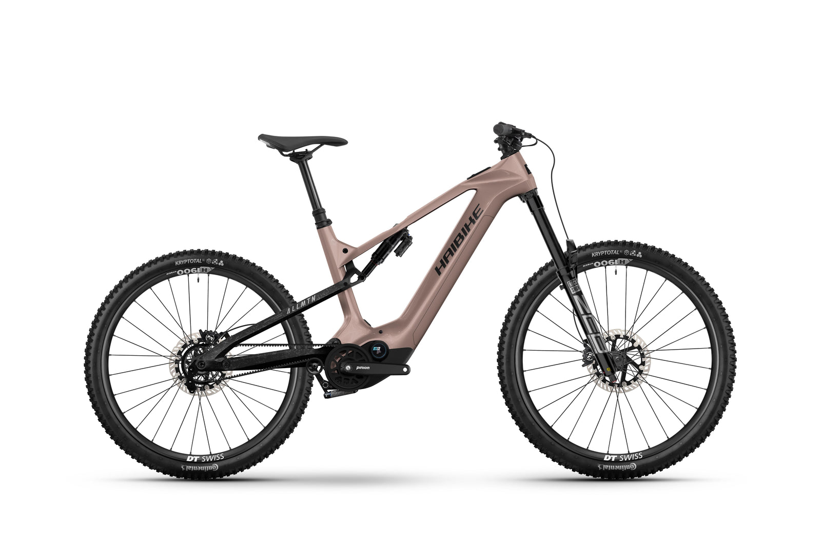 Power2Cycle | Haibike E-Bikes | Lings Power2Cycle