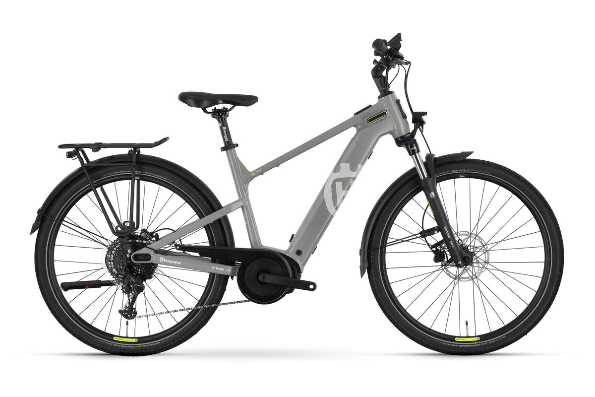 Power2Cycle | Lings E-bicycles - dealers for Husqvarna & GasGas ebikes